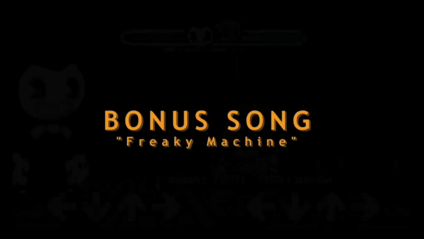 【fnf超级无敌低质填词】真的这次填词,我很尴尬-_-||