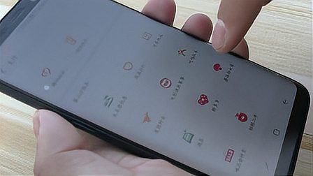 大辉说手机:不知道吃什么饭,那就用这个微信小程序,吃饭不发愁