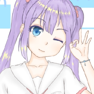 努力画画的小鹿 