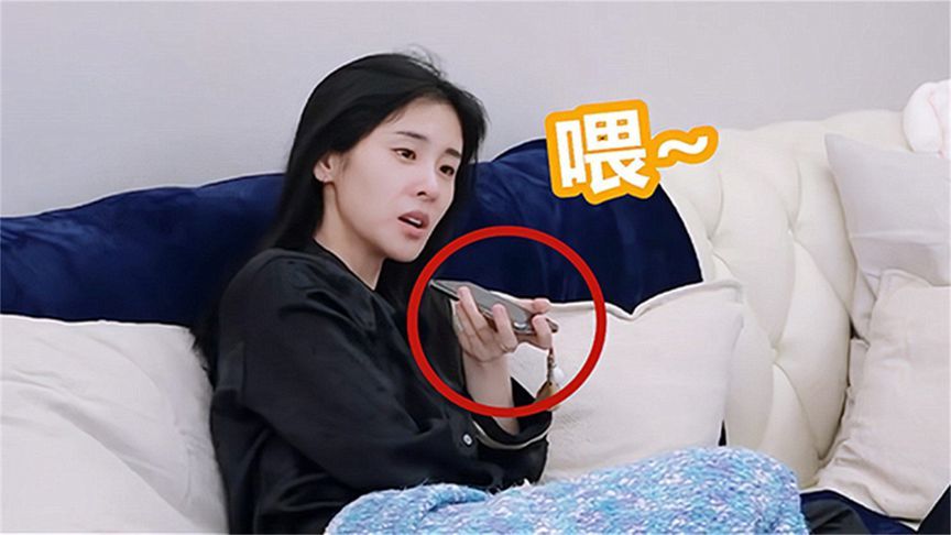 华晨宇主动联系张碧晨询问孩子状况,无奈张碧晨的反应,太真实了