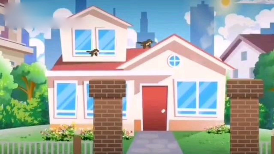 哈咪咕噜安全教育动画片…