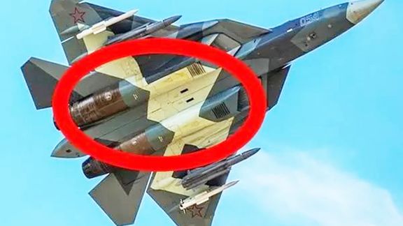 俄罗斯武器也有向中国求助的时候?真正让国人自豪了一回