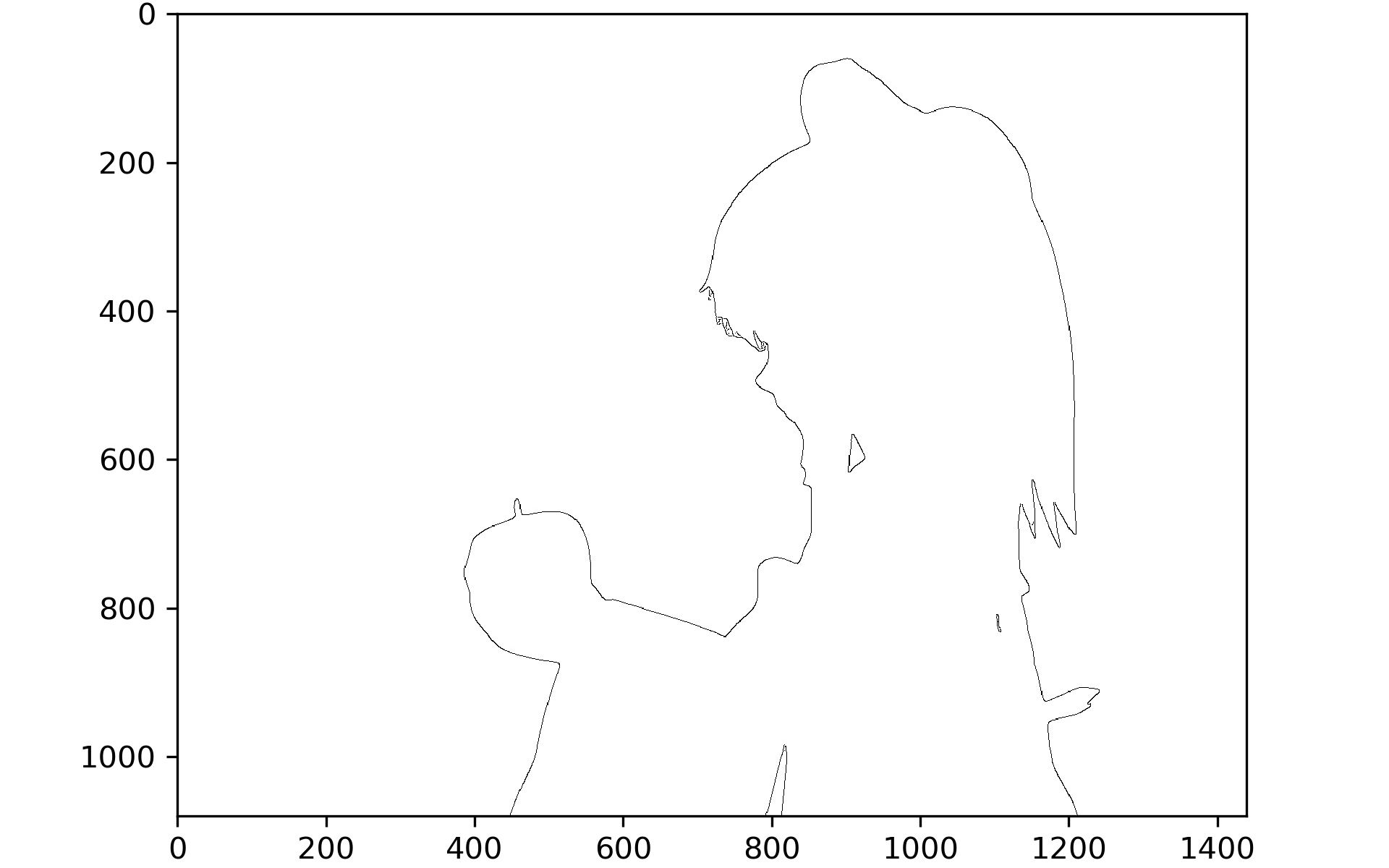 【无技术力】当badapple遇上python