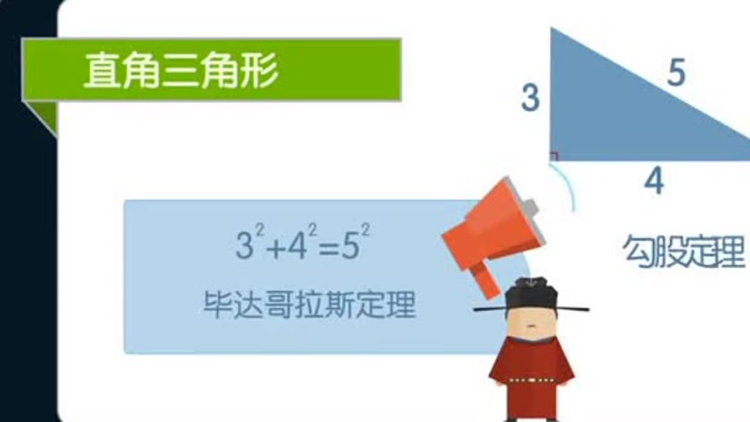 无理数的发现和第一次数学危机