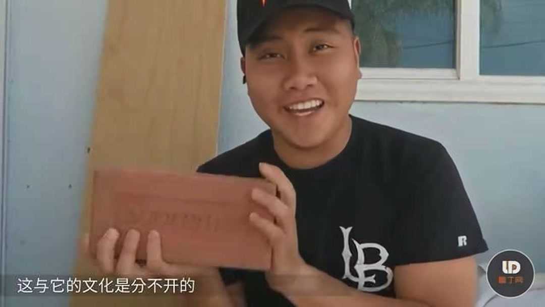 世界上最贵的砖头,一块就要千元,用来盖房子只有富豪才能买得起