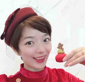 蔡恭子 
