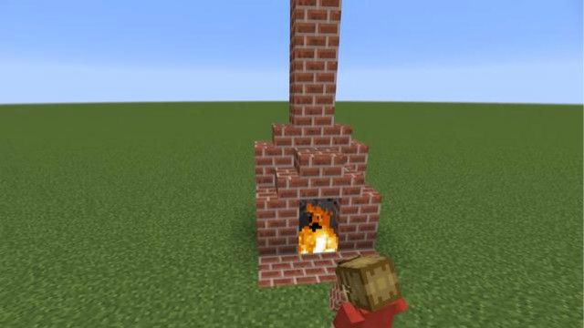 我的世界建筑学院之灯光在房屋的布置技巧