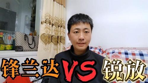 日系车 丰田紧凑型SUV锋兰达和卡罗拉锐放两款车如何选用 优缺点