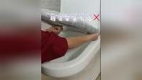马桶垫安装视频123