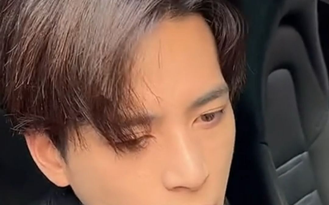 集美们!快给你们男盆友试试这个海盐洗发膏