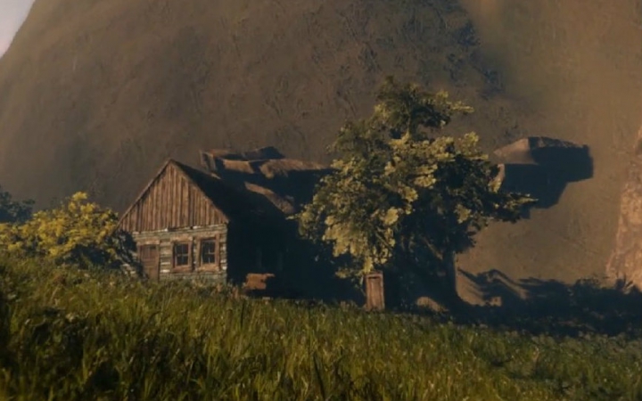 细雨路径,一款高难度的模拟散步游戏,欣赏大自然的神奇美景