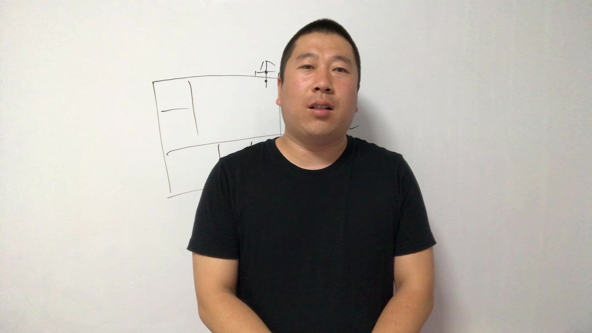 罗盘使用方法 第十四课