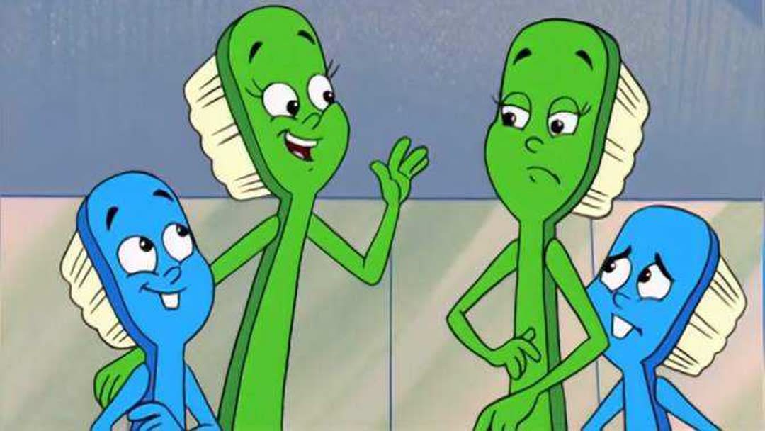 如果世界上有另一个自己,你会跟他交朋友吗?