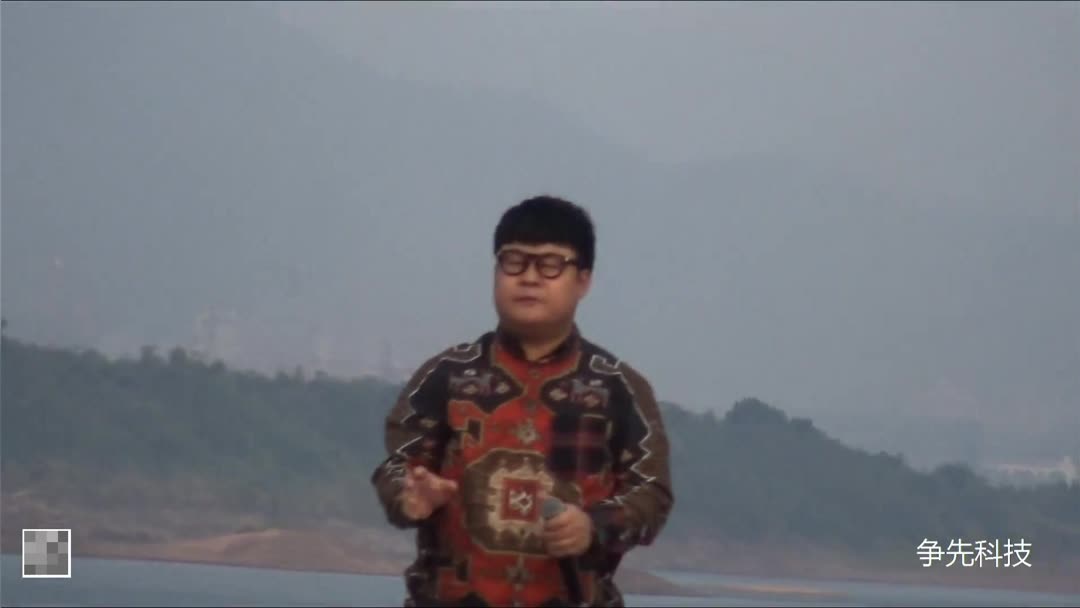 星光大道冠军歌手没花钱把大腕杨坤赵本山刘欢腾格尔请到千岛湖