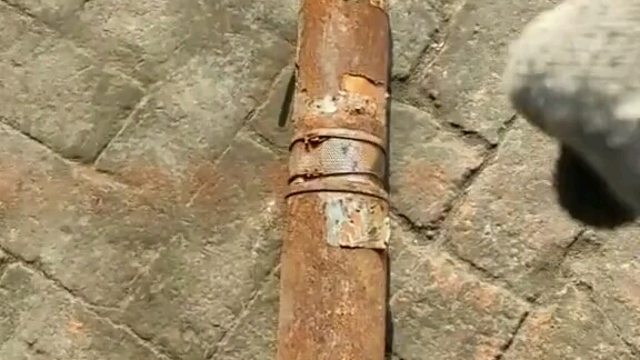 潜水泵坏了千万不要别扔 大有用处