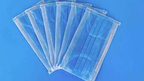 疫情期间,你买的是一次性口罩还是医用口罩?看完涨知识了