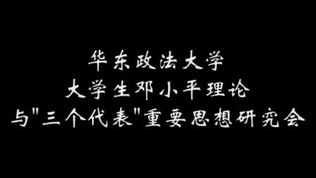华东政法大学大学2008暑期社会实践汇报