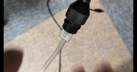 4G摄像头网线改用4G及WiFi教程