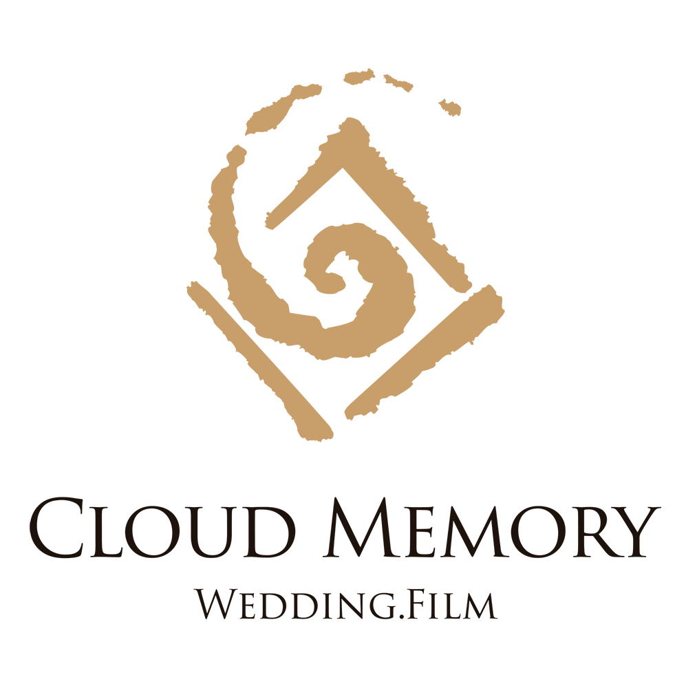 CloudMemory婚礼影像 