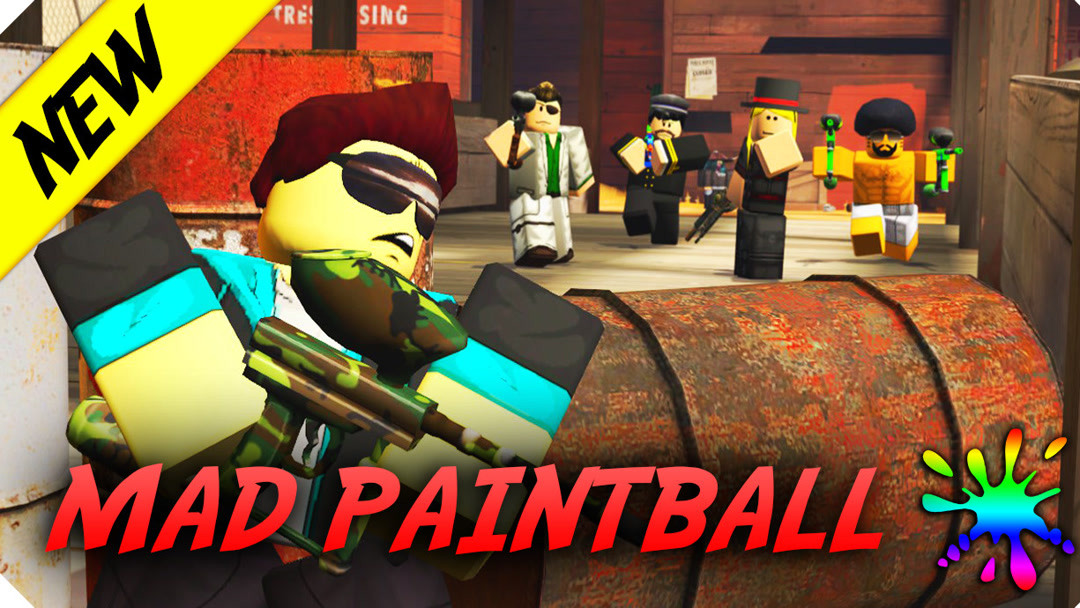 Roblox CSGO模拟器!穿越火线围剿土匪