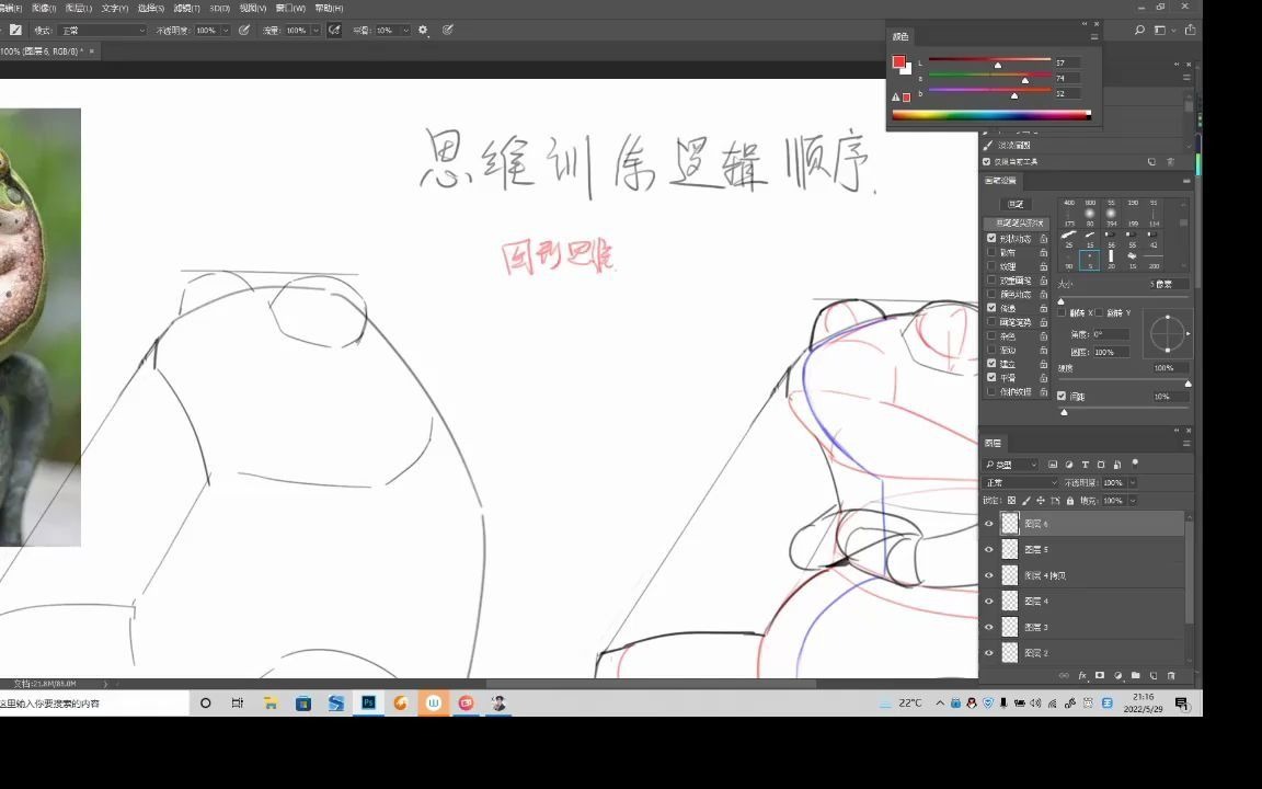 李定忠皮肤挑刺法第十七讲suzh101