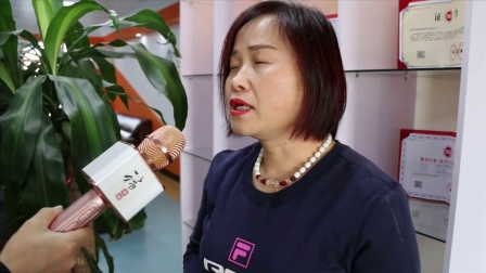 福源泉幸福微讲堂会员采访