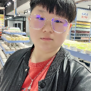 珂珂在义乌 