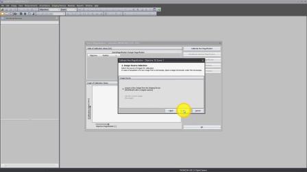 测量校准功能演示