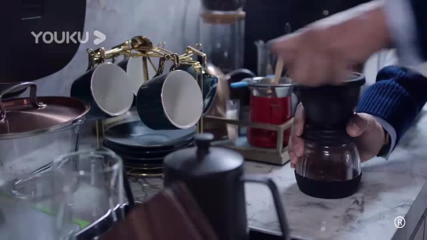 一滴一滴,冰滴咖啡☕️#咖啡