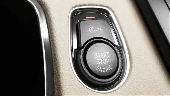 汽车启停系统不起作用是怎么回事?