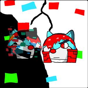 周五夜狗头君 