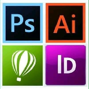 平面设计教学教程 