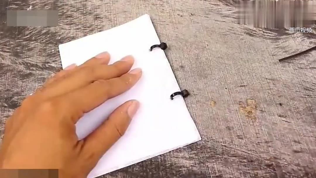 扎带的4种用法,解决生活中的小尴尬