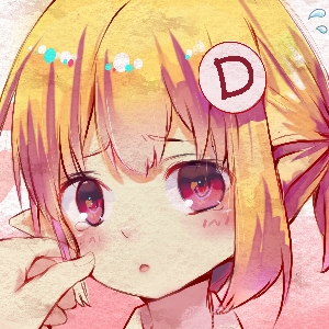 Deity酱 