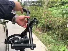 Wewow单反稳定器新品MD1