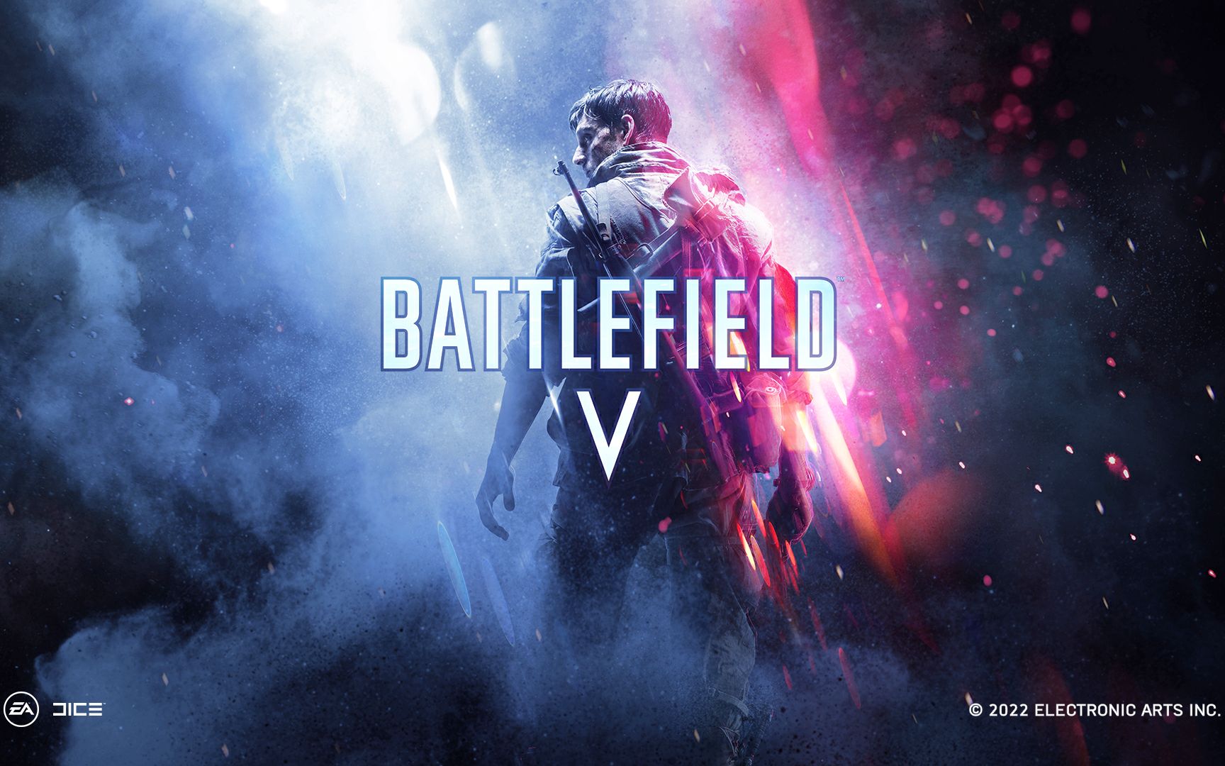 【完】战地5 单人战役剧情模式初见 录像