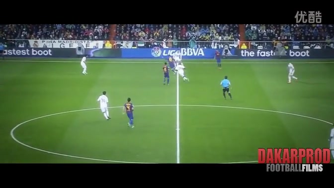 攻击手的梦魇!拉斯·迪亚拉强硬单防梅西合集