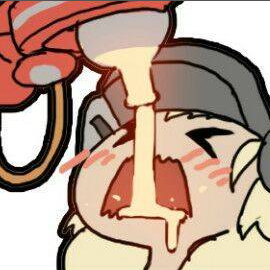 勤勤恳恳的托比昂 