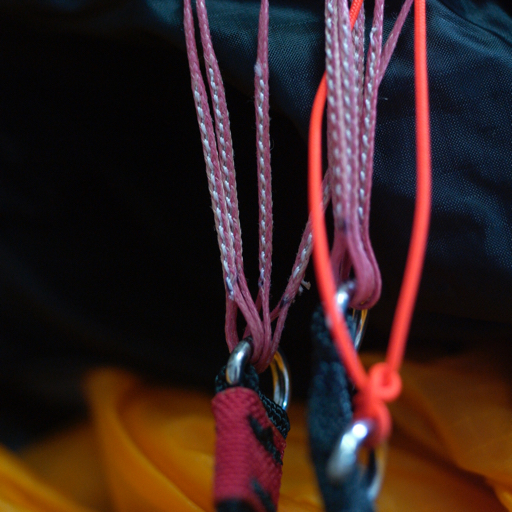 洱悠的极限飞行 