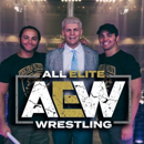 AEW全精英摔角 