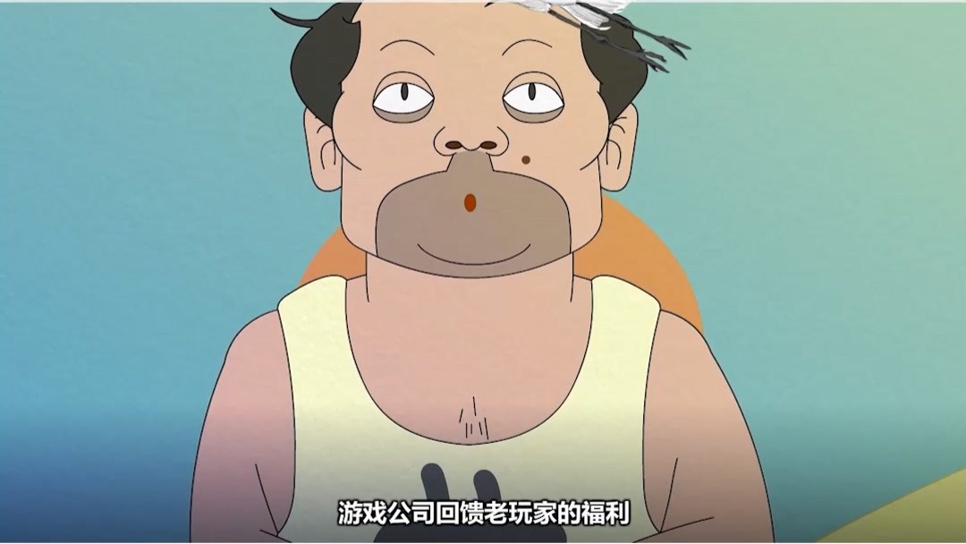 黄鹤楼动漫制作《网络安全进校园》网络安全教育学习MG动画宣传片