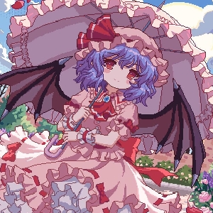 枫丹河豚芙宁娜 