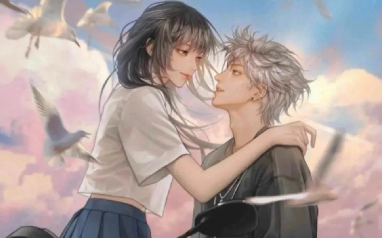 《偏偏宠爱》第六集