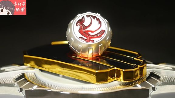 假面骑士召唤兽变身驱动腰带 帅气手表盘玩具手枪