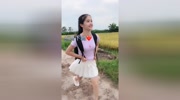 忙了一段时间,月休几天,回家摘荔枝,有没有一起的 双击回家❤️❤️