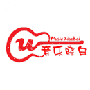 音乐晓白 