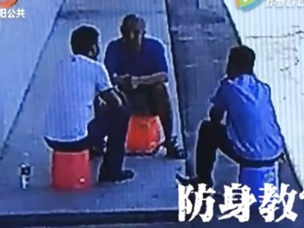 实拍:死刑全过程,真的有断头饭!临死前,他们说了什么?