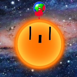 地球君说宇宙 