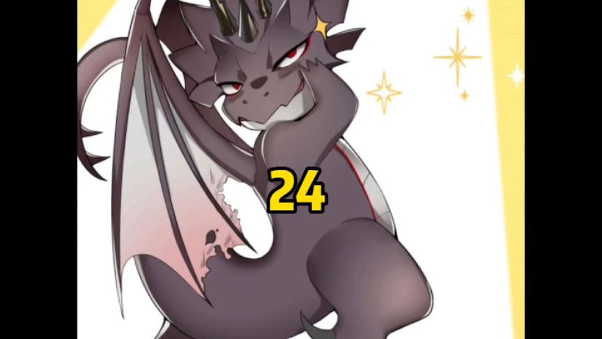 安娜真的太可爱了。#二次元 #有声漫画 #动漫推荐 #原创