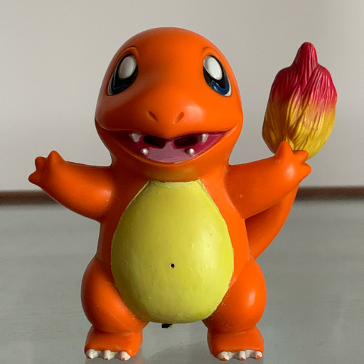 果丹皮玩具分享 